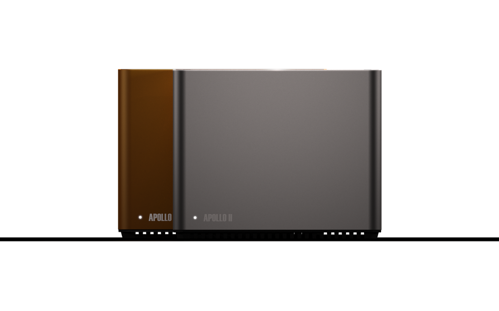 Apollo II Collection – FutureBit LLC