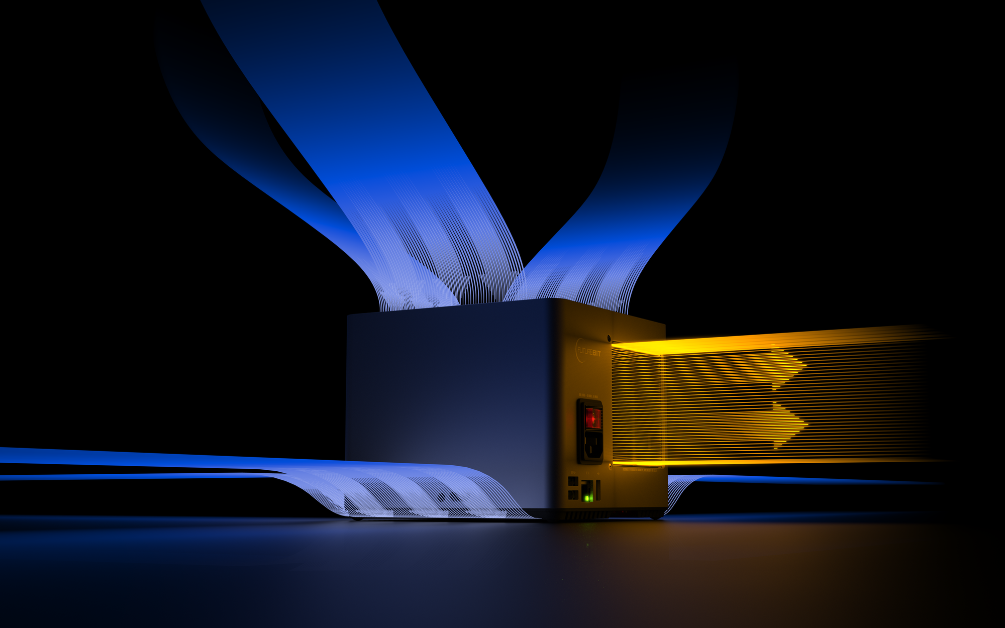 Apollo II - Next Generation Desktop Full Node System and Home Miner ...