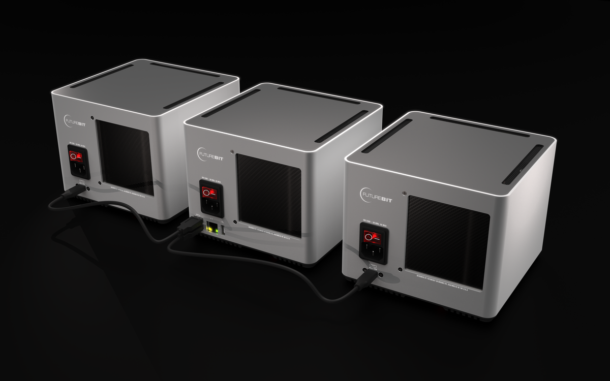 Apollo II - Standard Version - USB Controlled Add On - Ships in 1-2 We ...