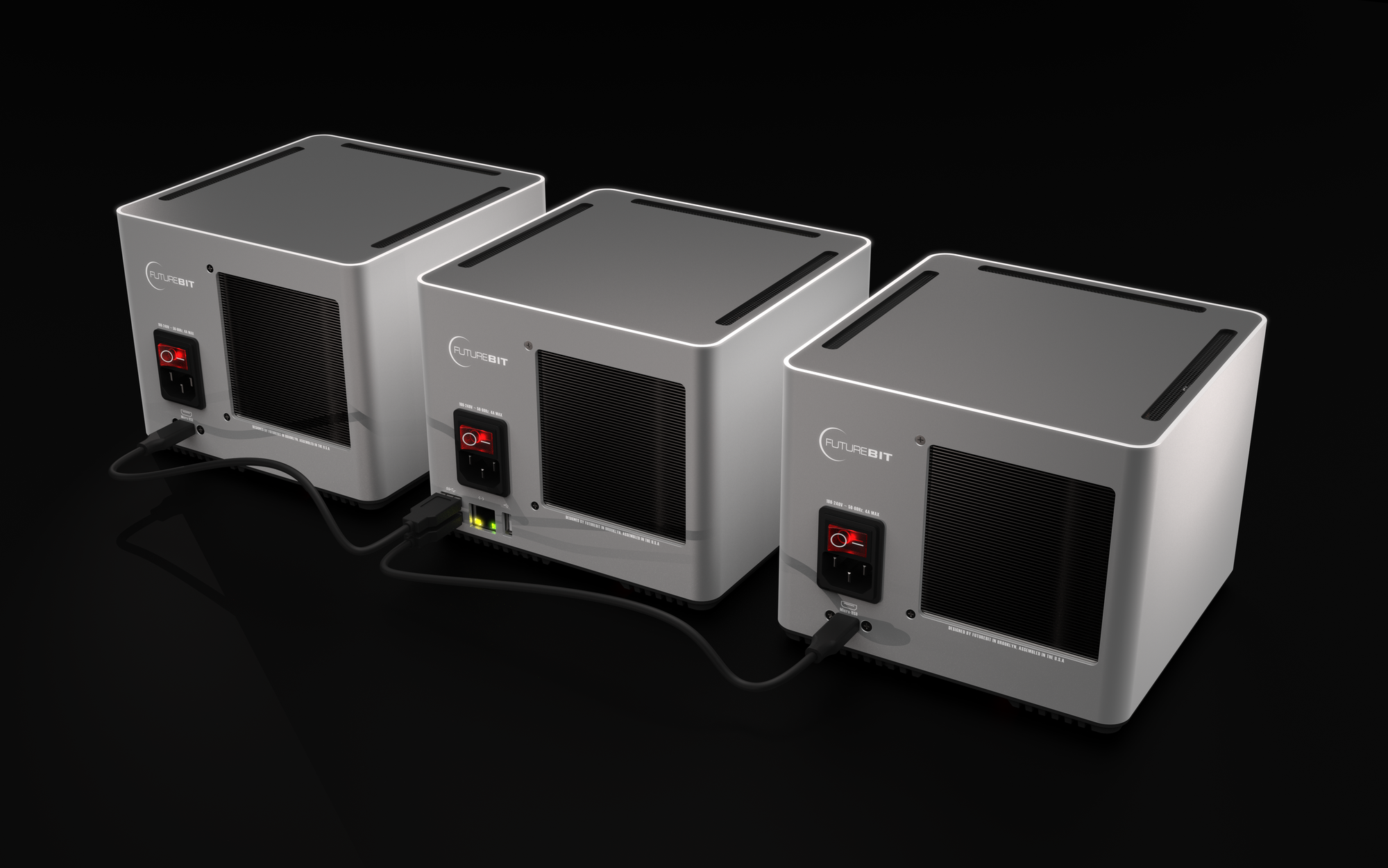 Apollo II - Standard Version - USB Controlled Add On - Ships in 2-4 we ...