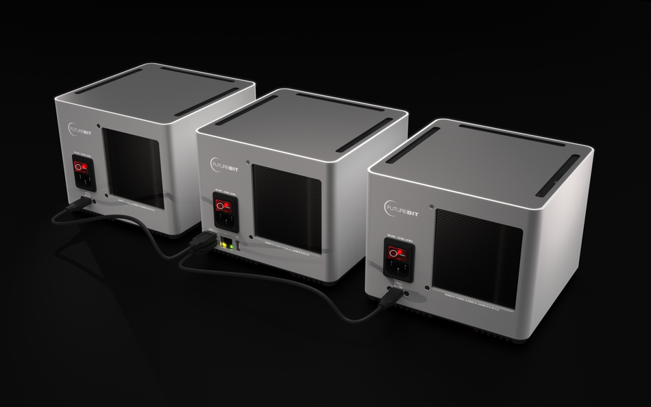 Apollo II - Standard Version - USB Controlled Add On - Ships in 2-4 we ...