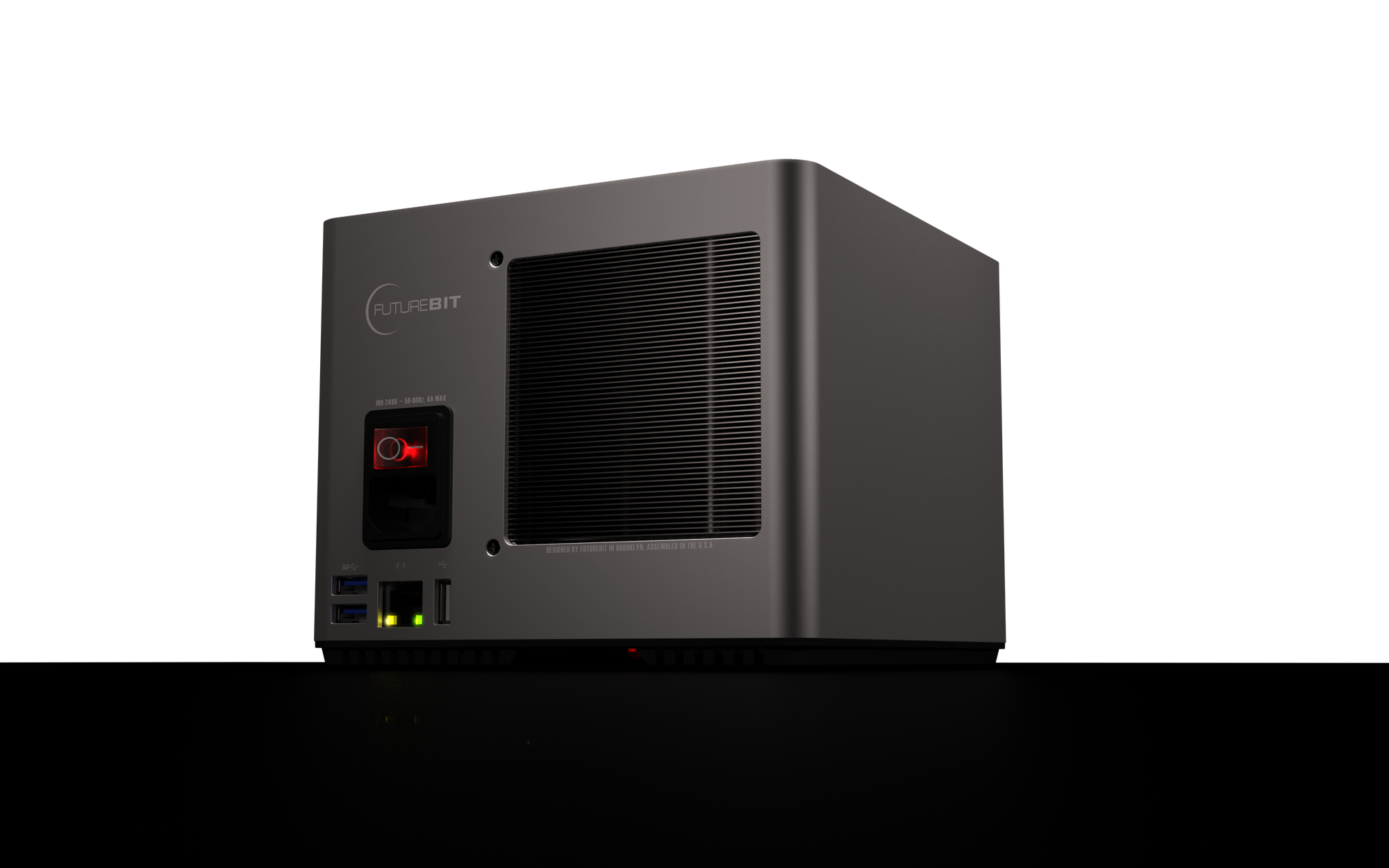 FutureBit Store – FutureBit LLC