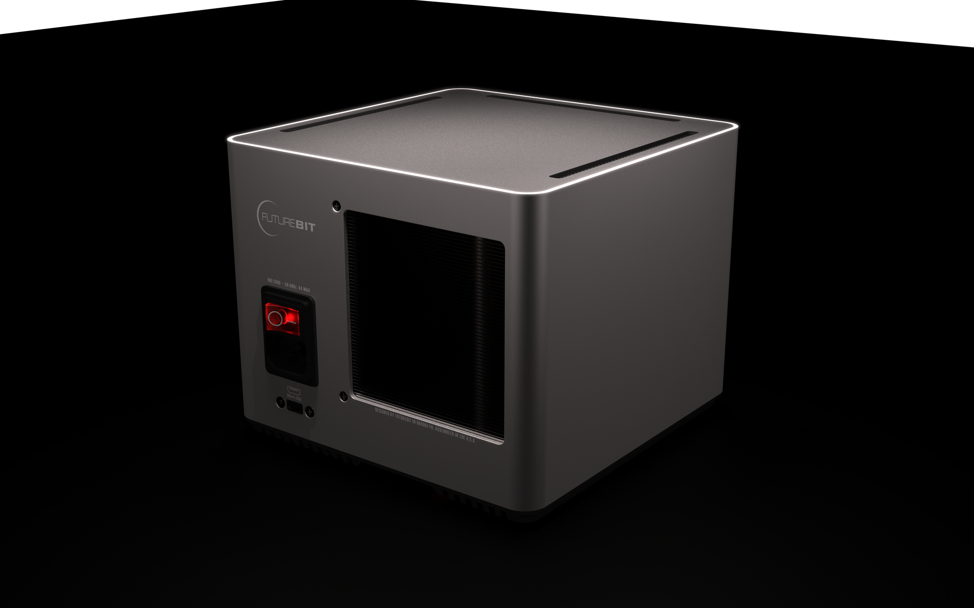 FutureBit Store – FutureBit LLC