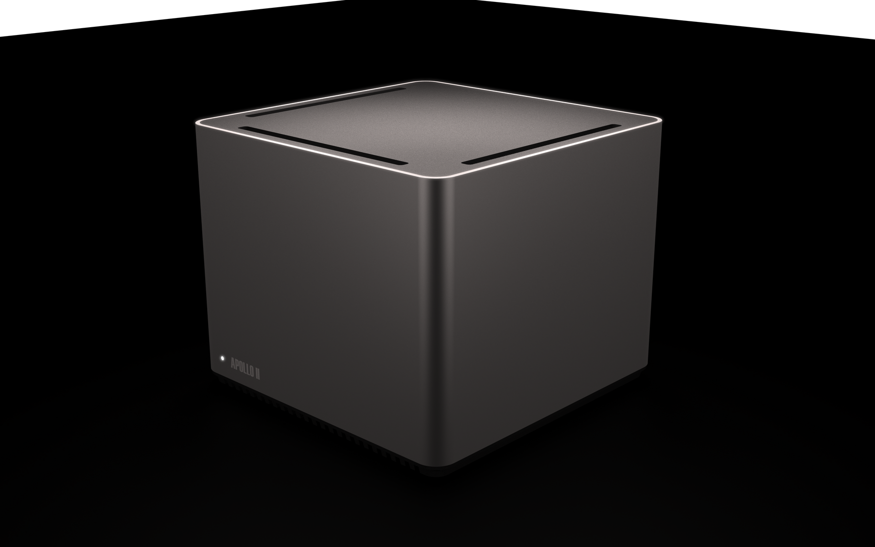 Apollo II - Standard Version - USB Controlled Add On - Ships in 2-4 we ...