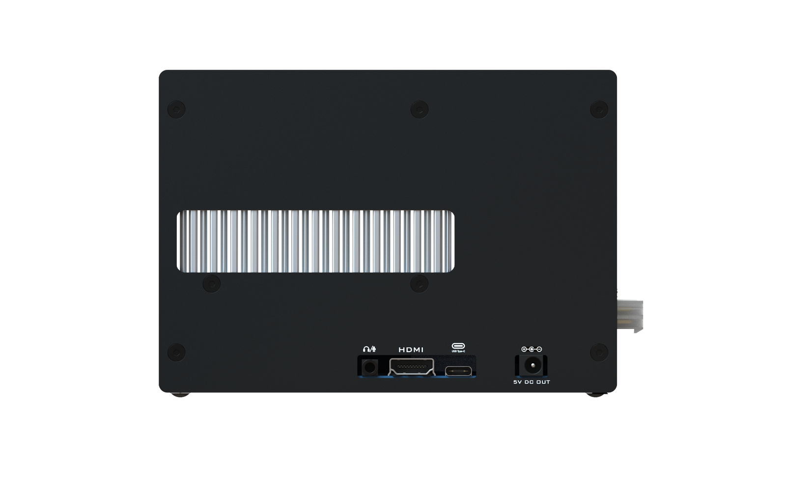 Apollo BTC - A Bitcoin ASIC Miner and Desktop Class Computer running a ...