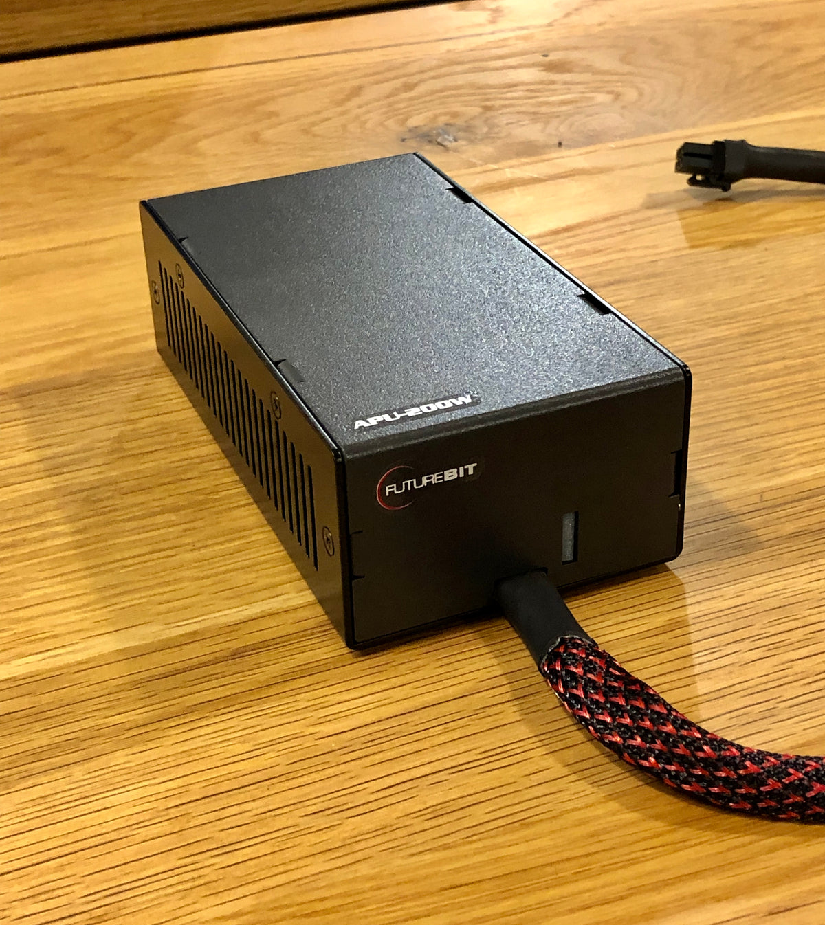 Products – FutureBit LLC